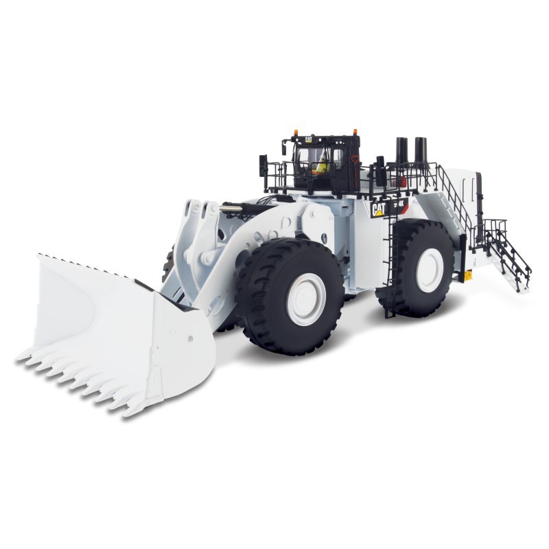 DM85533 Caterpillar 994K Wheel Loader – Coal Configuration 269,00