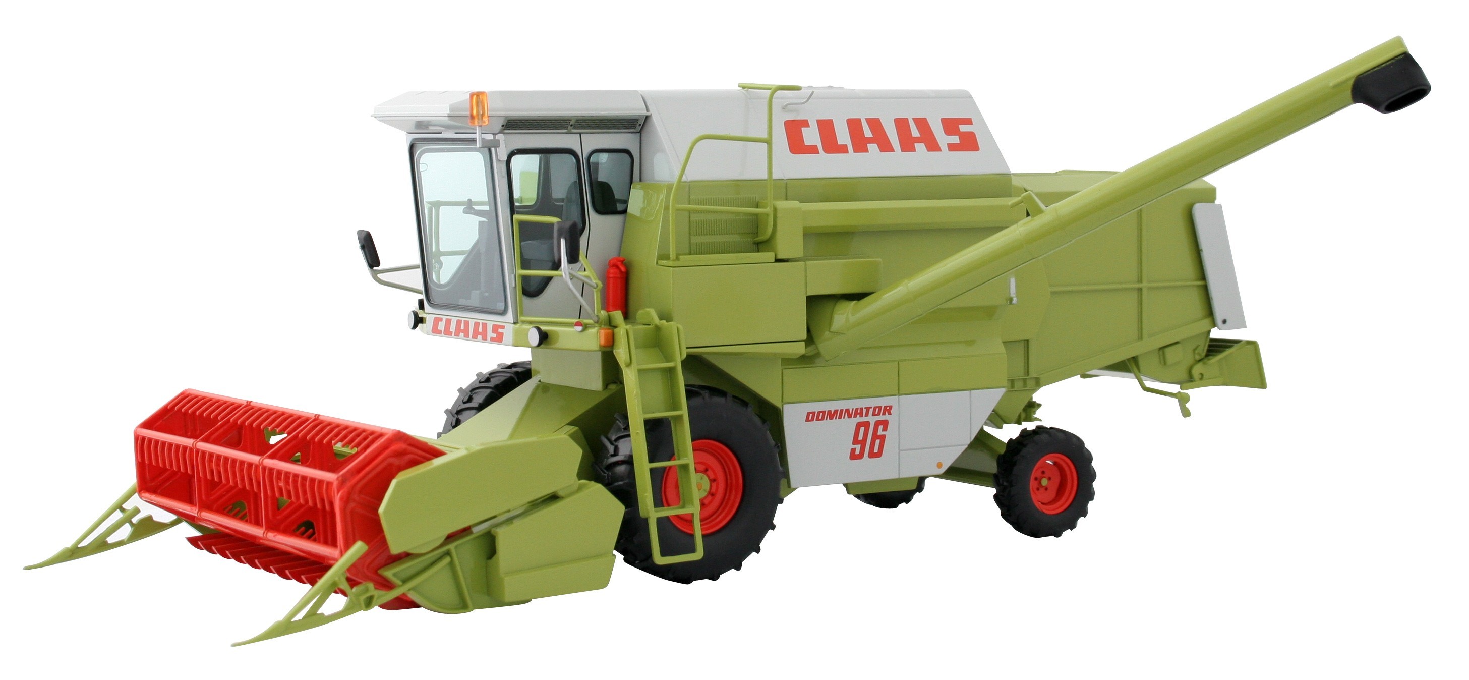CLAAS Dominator 96