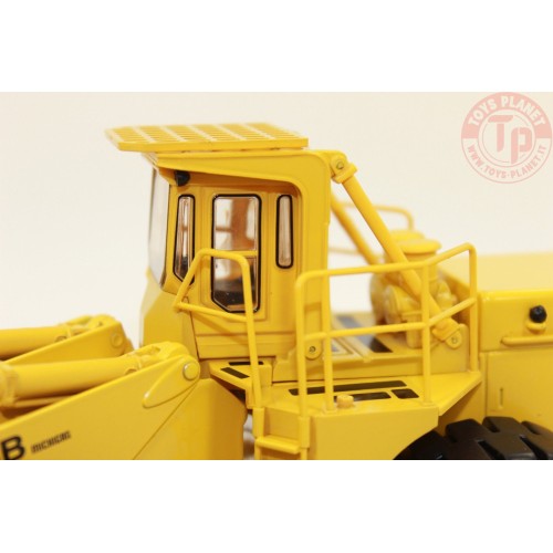 BYMO MODELLE 25022 Clark Michigan 475B BYMO MODELLE