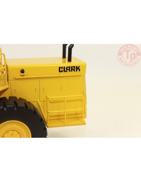 BYMO MODELLE 25022 Clark Michigan 475B BYMO MODELLE