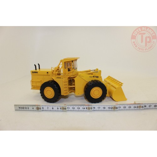 BYMO MODELLE 25022 Clark Michigan 475B BYMO MODELLE