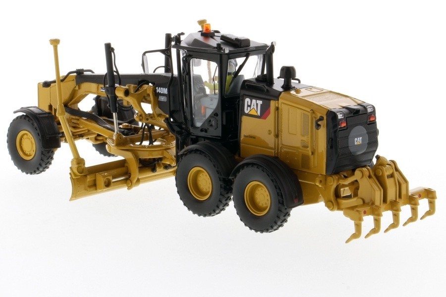 DIECAST MASTER 85544 CAT 140M3 DIECAST MASTERS