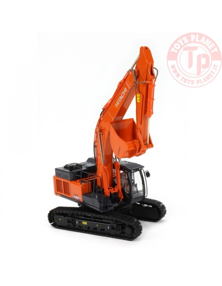 HITACHI 490 HITACHI ZX490-6 HITACHI