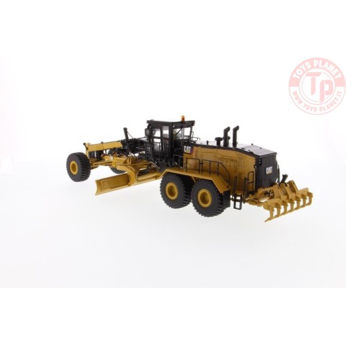 DIECAST MASTER 85552 Caterpillar 24 Motor Grader DIECAST MASTERS