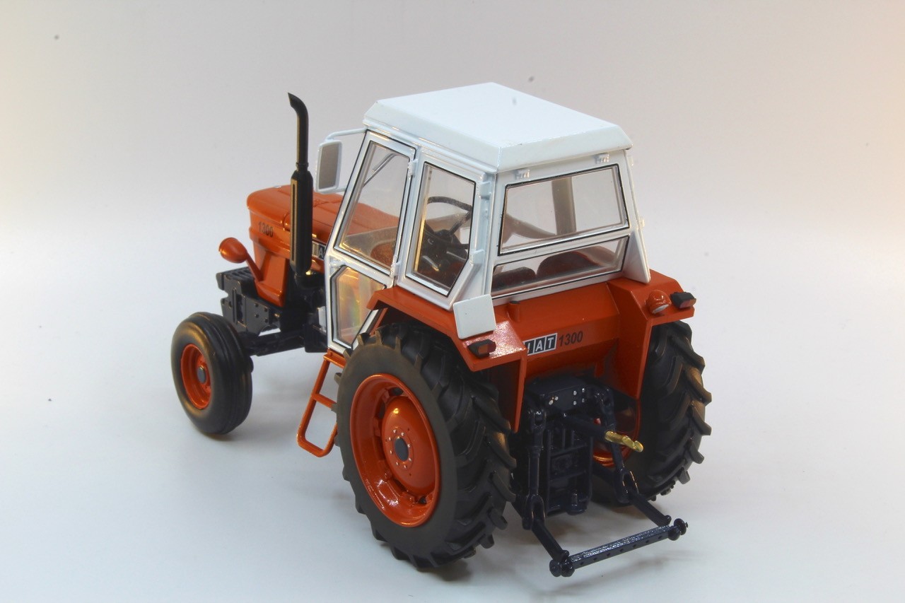 Rep 236 Fiat 1300 trazione semplice REPLICAGRI