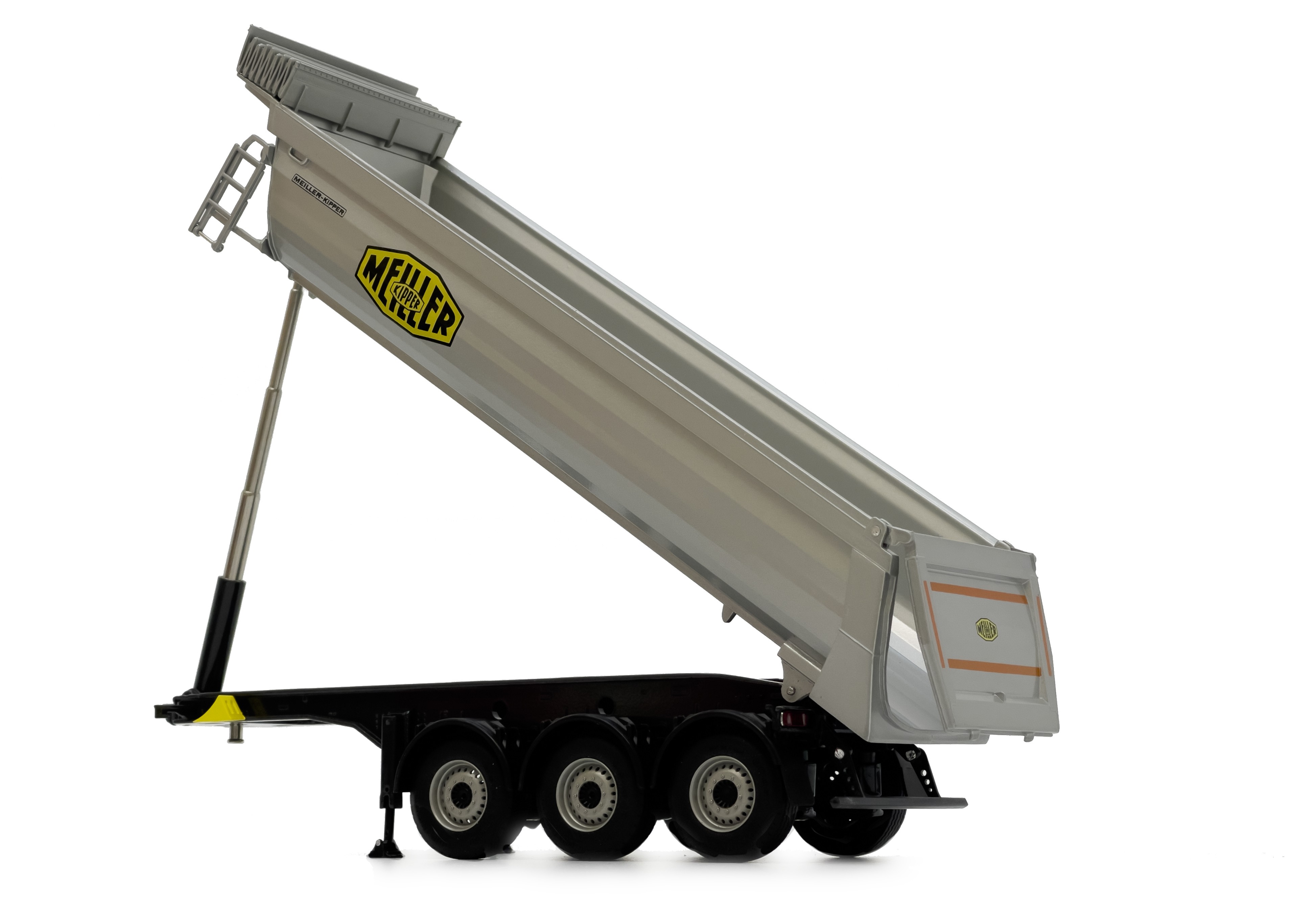 MARGE MODELS 2123-01 Meiller tipper trailer MARGE MODELS