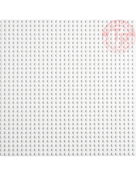 LEGO CLASSIC 11026 BASE BIANCA 8,99 € LEGO