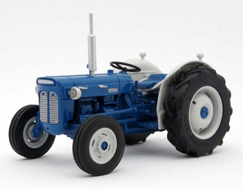 MARGE MODELS Fordson Super Dexta 1963 MARGE MODELS