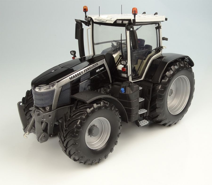 UH 6341 Bos Grading Box Red 60 Years Anniversary Limited Edition 75...