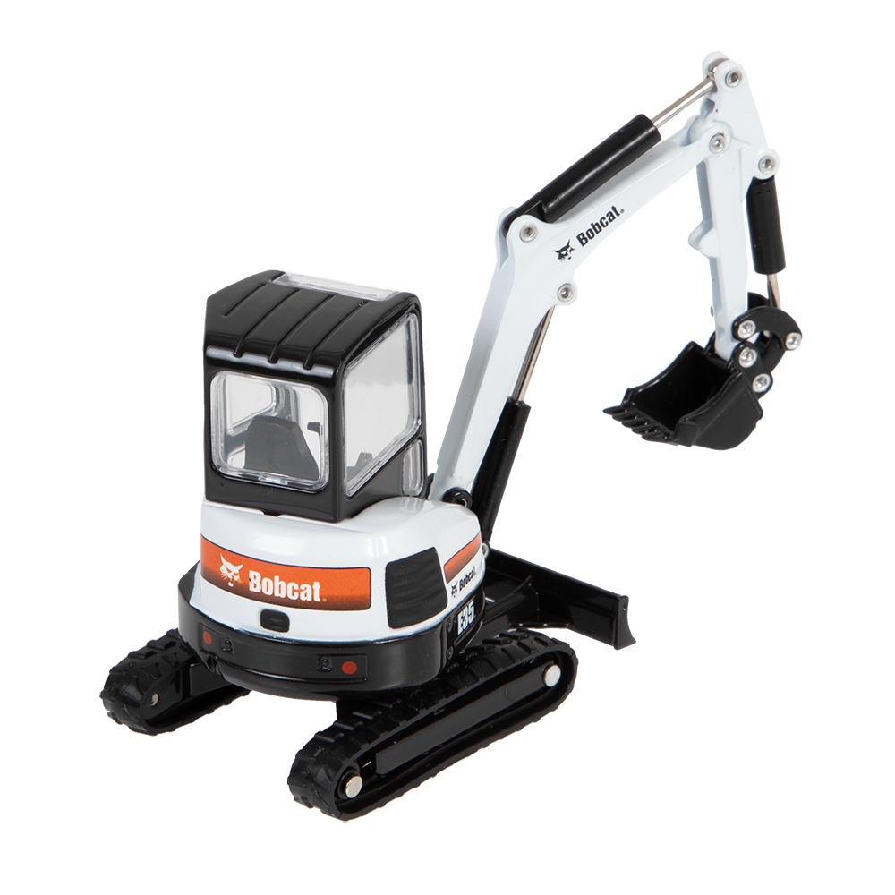 BOBCAT 2 BOBCAT E35 ALTRE MARCHE