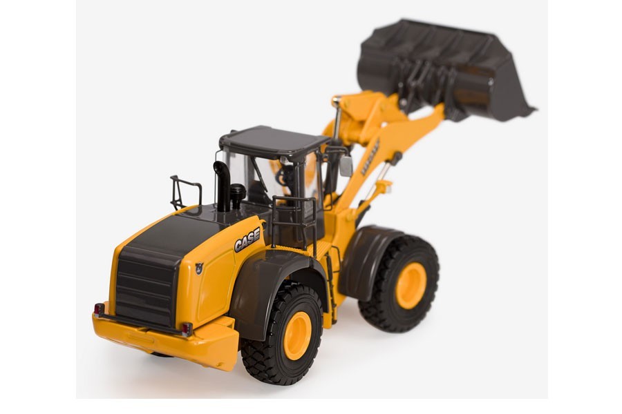 MR13798 CASE 1021F MOTORART