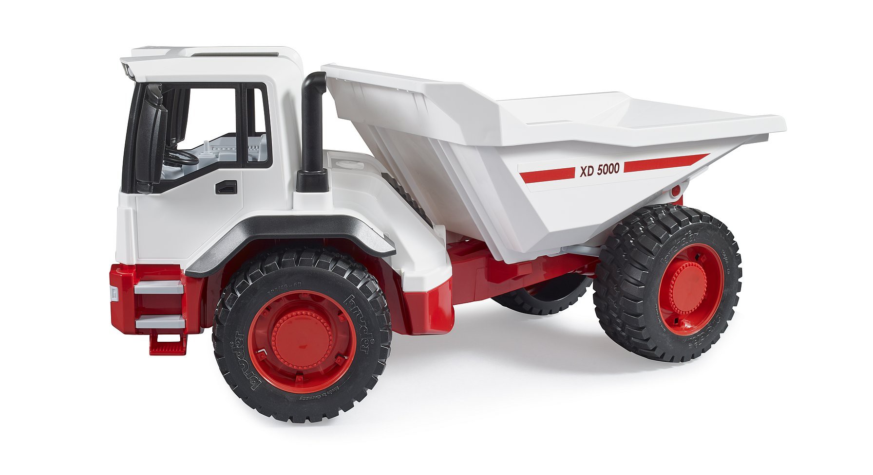 BRUDER 03415 Dumper BRUDER
