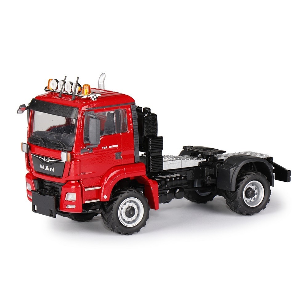 CONRAD 77008/03 MAN TGS M 18.500 Agrar CONRAD