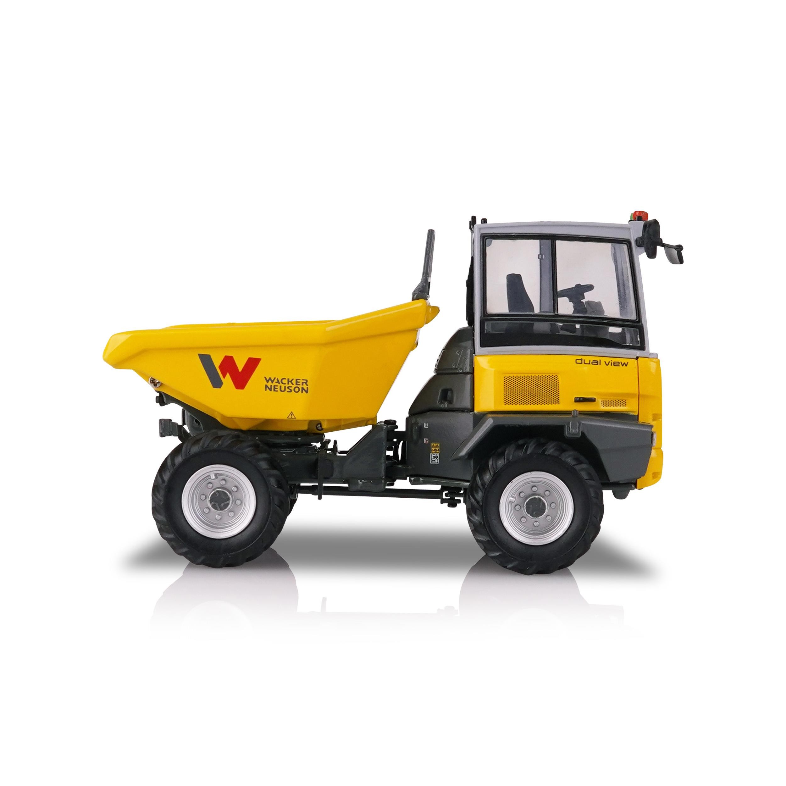 UH 8167 Wacker Neuson Dumper DV90 UNIVERSAL HOBBIES