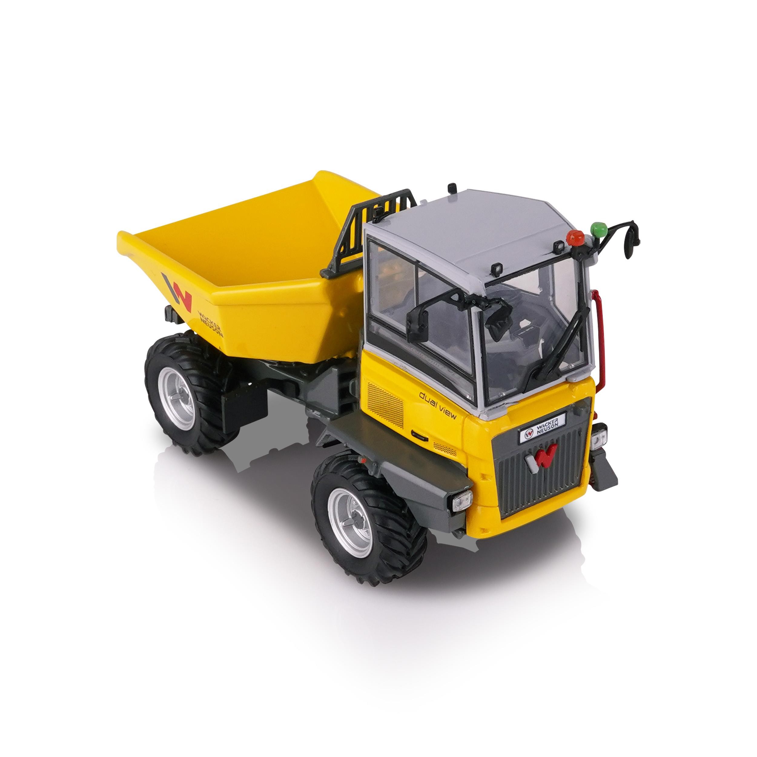 UH 8167 Wacker Neuson Dumper DV90 UNIVERSAL HOBBIES