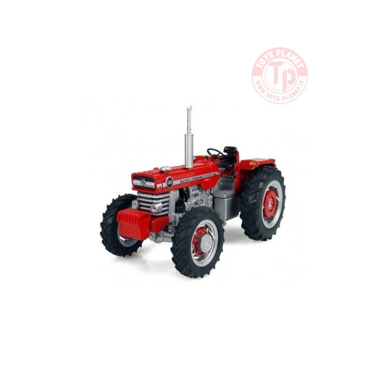 UH 4169 MASSEY FERGUSON 1080 4WD UNIVERSAL HOBBIES