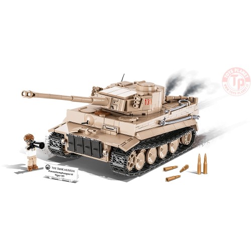 COBI 2556 Panzerkampfwagen VI Tiger 131 COBI