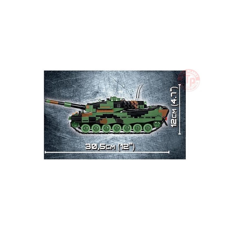 COBI 2618 Leopard 2 A4 COBI