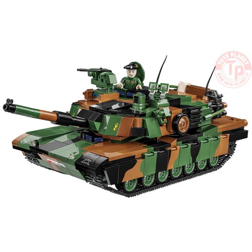 COBI 2623 M1A2 SEPv3 Abrams COBI