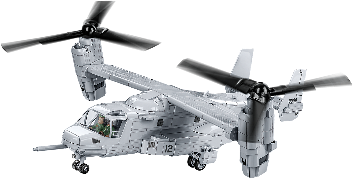 COBI 5836 Bell-Boeing V-22 Osprey COBI