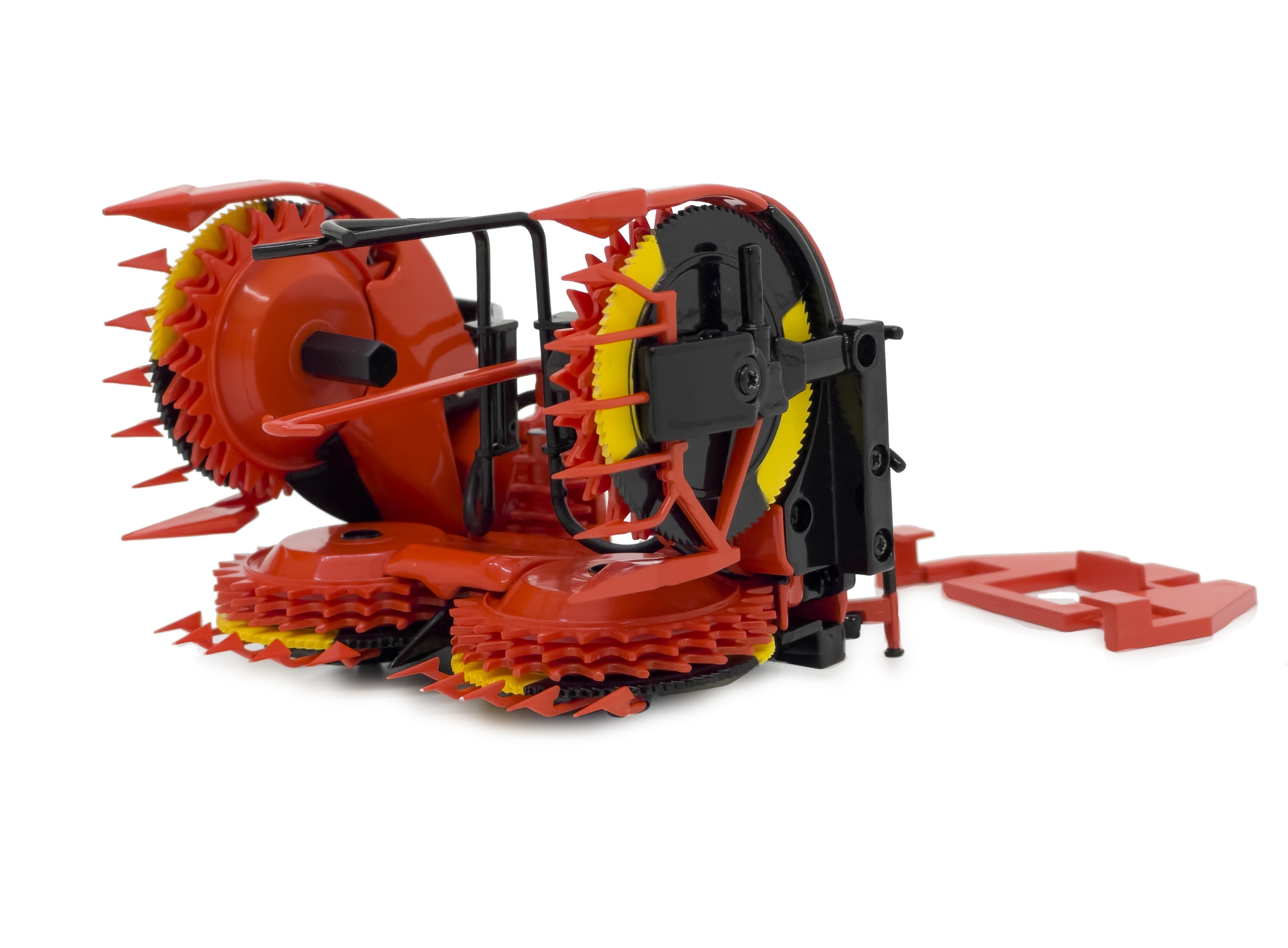 MARGE MODELS 2240 Kemper 460plus header with adapter MARGE MODELS