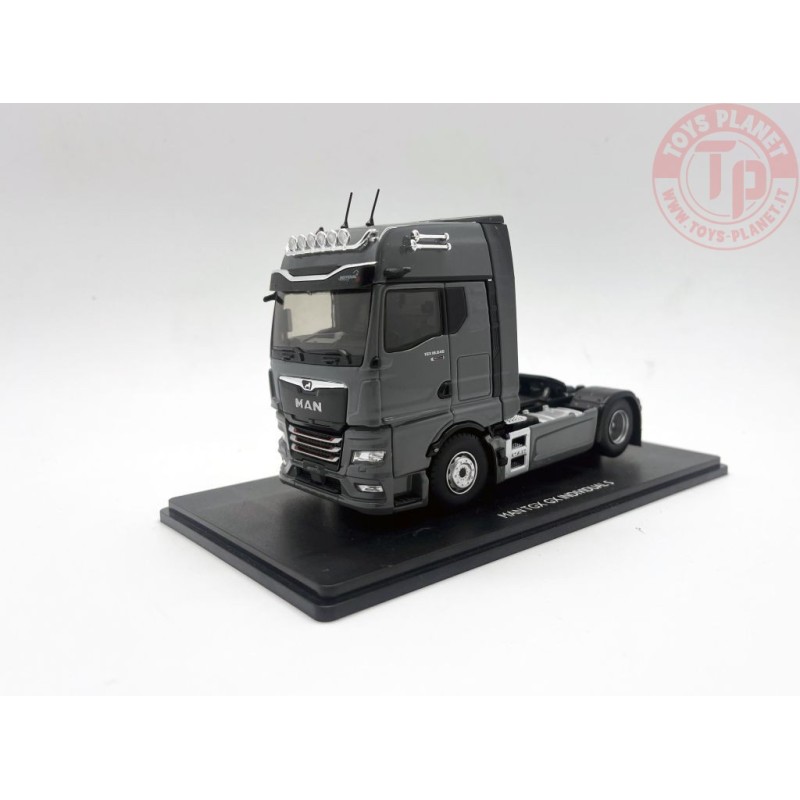 MAN TGX 18.640 INDIVIDUAL S 1:43