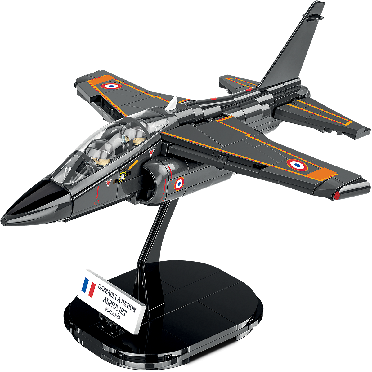 COBI 5842 Alpha Jet COBI