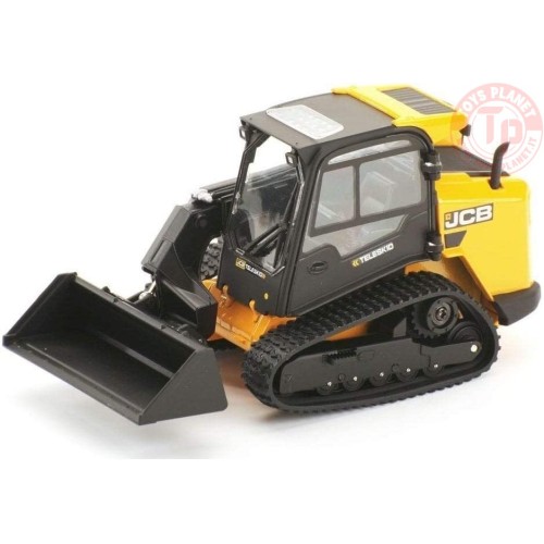 ROS 002142 JCB 330 Teleskid Skid Steer Loader 1:32 ROS