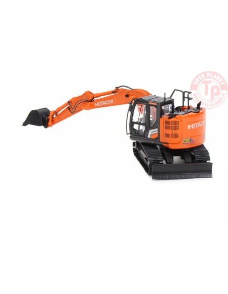 HCM135 HITACHI ZX135US-7 Tracked Excavator HITACHI