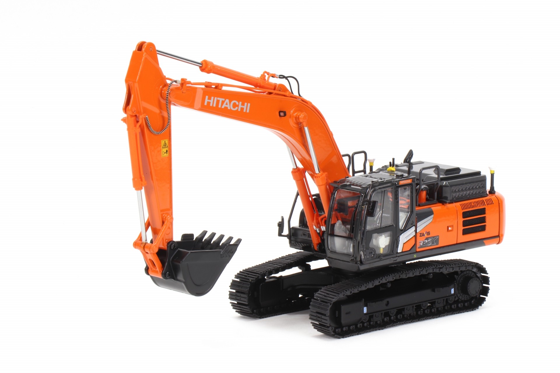 HCM330 HITACHI ZX330-7 Tracked Excavator HITACHI