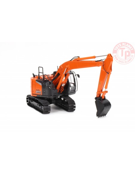 HCM225 HITACHI ZX225US-7 Tracked Excavator HITACHI