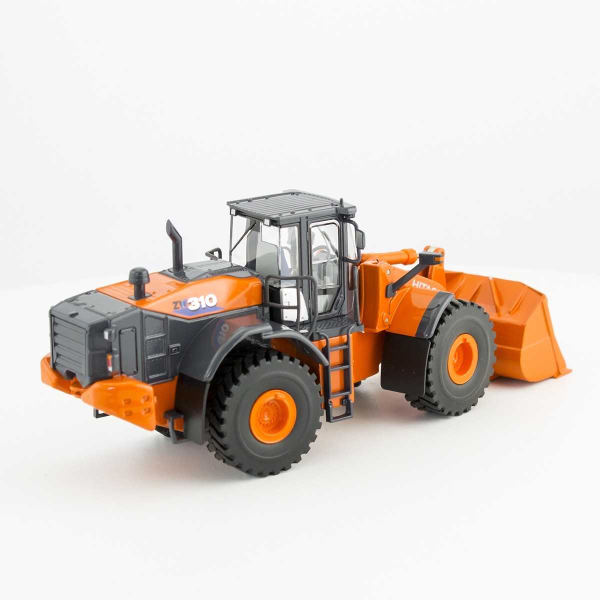 HCM310 HITACHI ZW310-6 wheel loader HITACHI