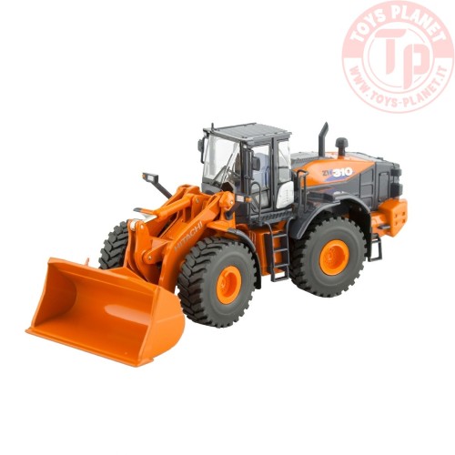 HCM310 HITACHI ZW310-6 wheel loader HITACHI