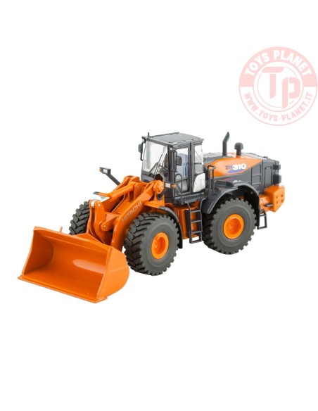 HCM310 HITACHI ZW310-6 wheel loader 109,00 € HITACHI