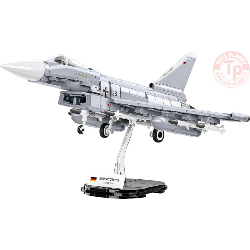 COBI 5848 Eurofighter COBI