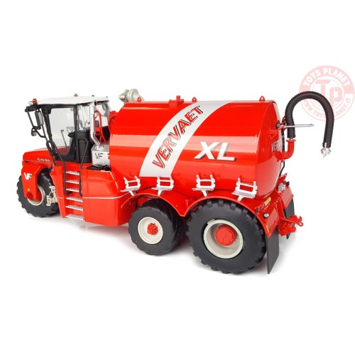 MARGE MODELS 1820 Vervaet Hydrotrike XL 5 ruote 169,00 € MARGE MODELS