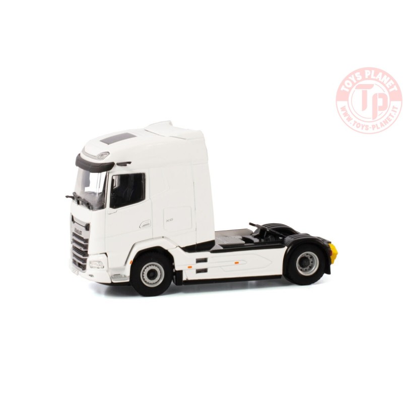 WSI 03-2047 DAF XG 4X2 WHITE LINE 54,00 € WSI MODELS