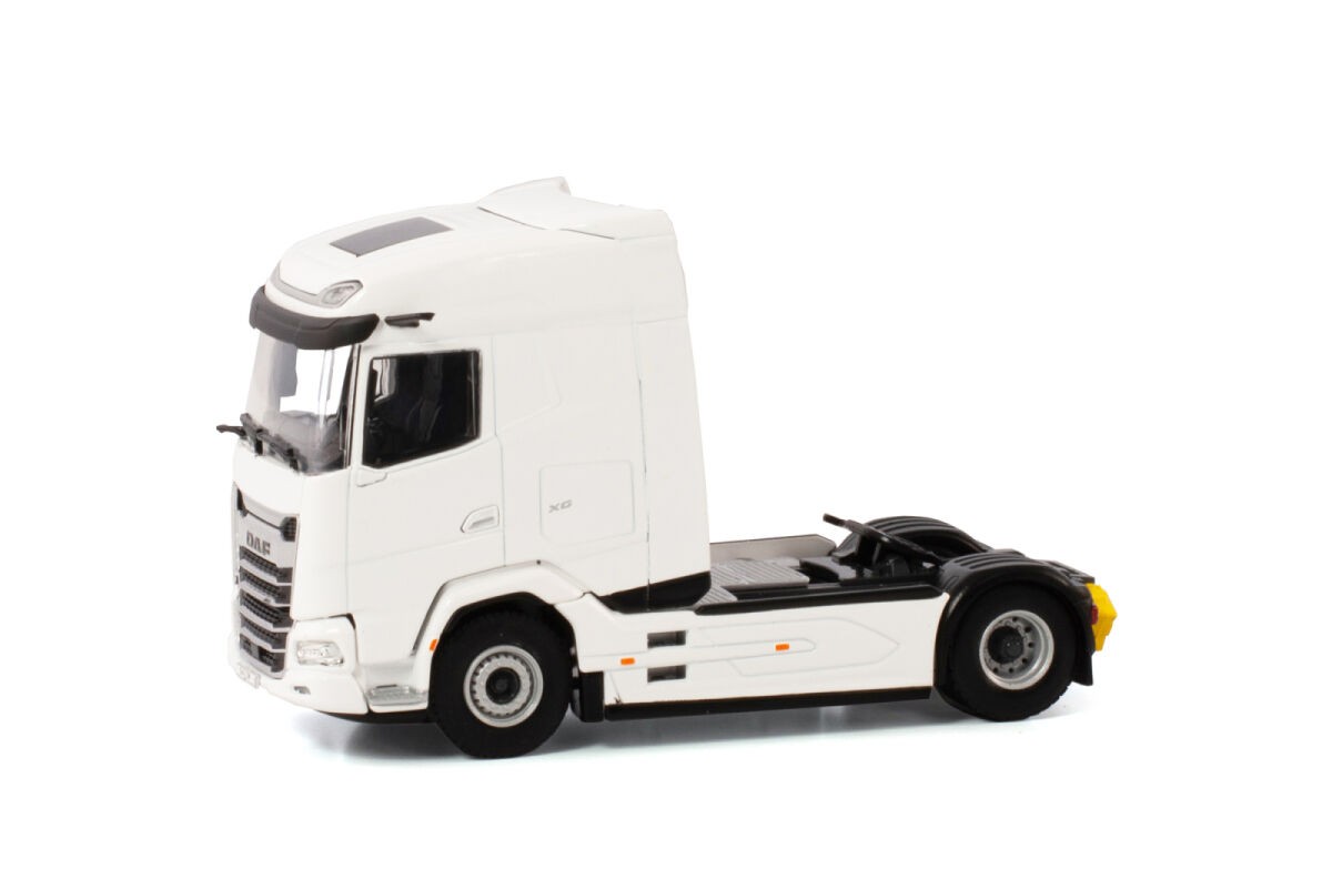 WSI 03-2047 DAF XG 4X2 WHITE LINE WSI MODELS