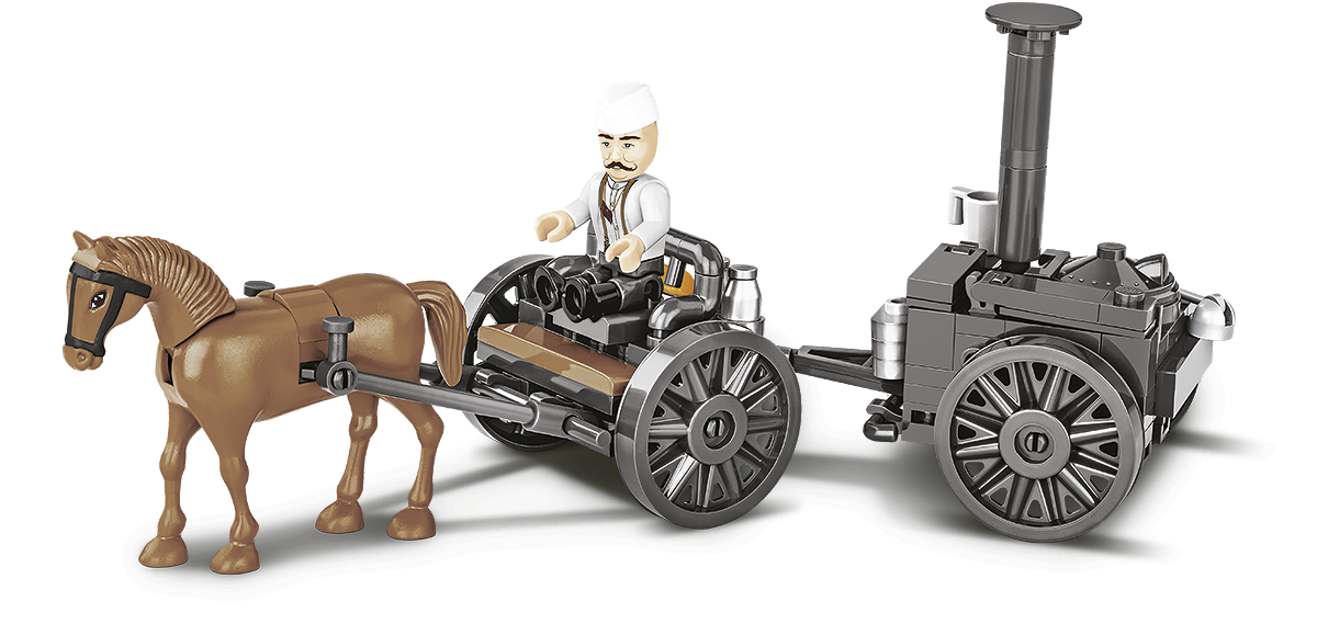 COBI 2290 Field Kitchen Hf.14 COBI