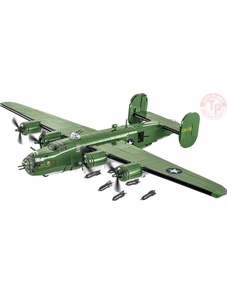 COBI 5739 Consolidated B-24 Liberator COBI