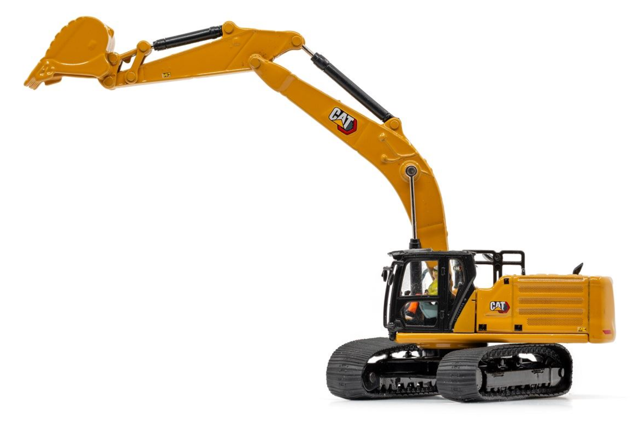 DIECAST MASTERS 85658 CAT 336 Next Gen Hydraulik Bagger 49,00 € USK...