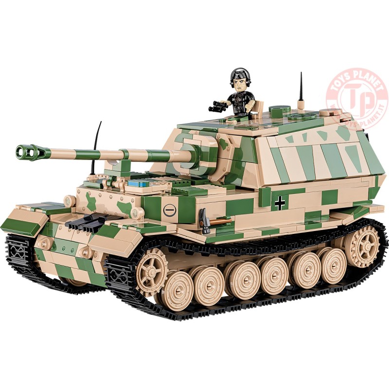 COBI 2583 Sd.Kfz. 184 Ferdinand 89,99 € COBI