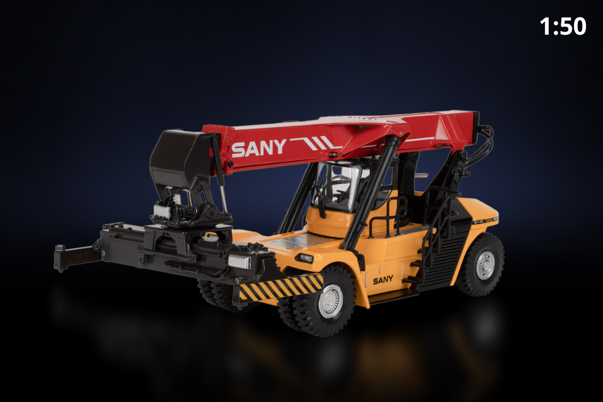 SANY 40-1018 Sany Container Reach Stacker SANY