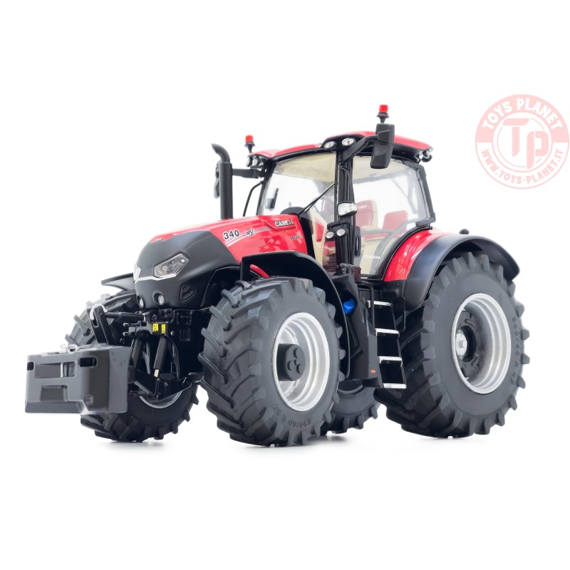 Case IH Optum 340 CVXDrive