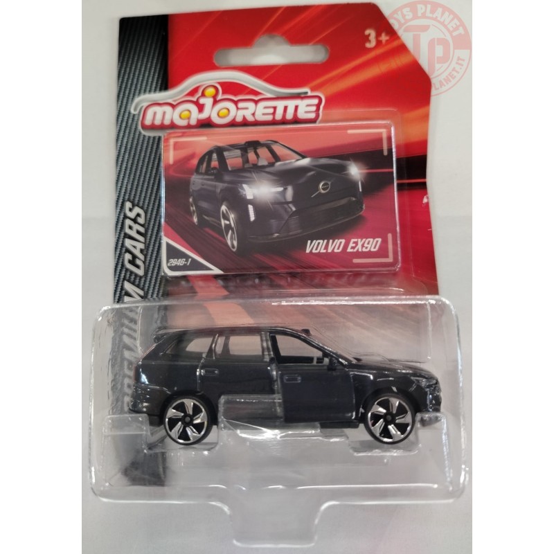 MAJORETTE 294G-1 VOLVO EX90 1/64 5,00 € MAJORETTE