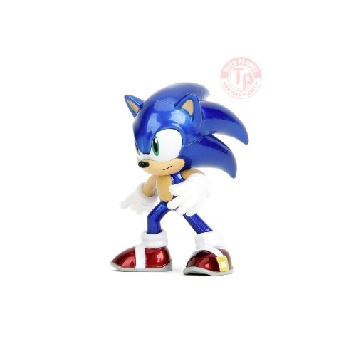 SONIC 85233 SONIC THE HEDGEHOG-SONIC THE HEDGEHOG 8+ 10,00 € JADA TOYS