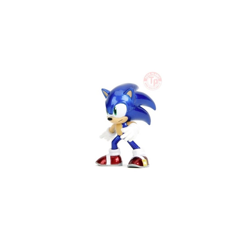 SONIC 85233 SONIC THE HEDGEHOG-SONIC THE HEDGEHOG 8+ 10,00 € JADA TOYS