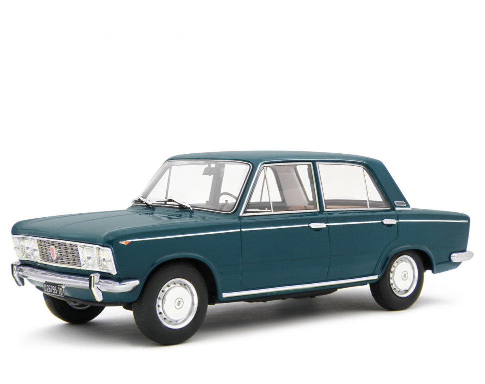 LM162A Fiat 125 1967 Blu 1:18 114,90 € LAUDORACING