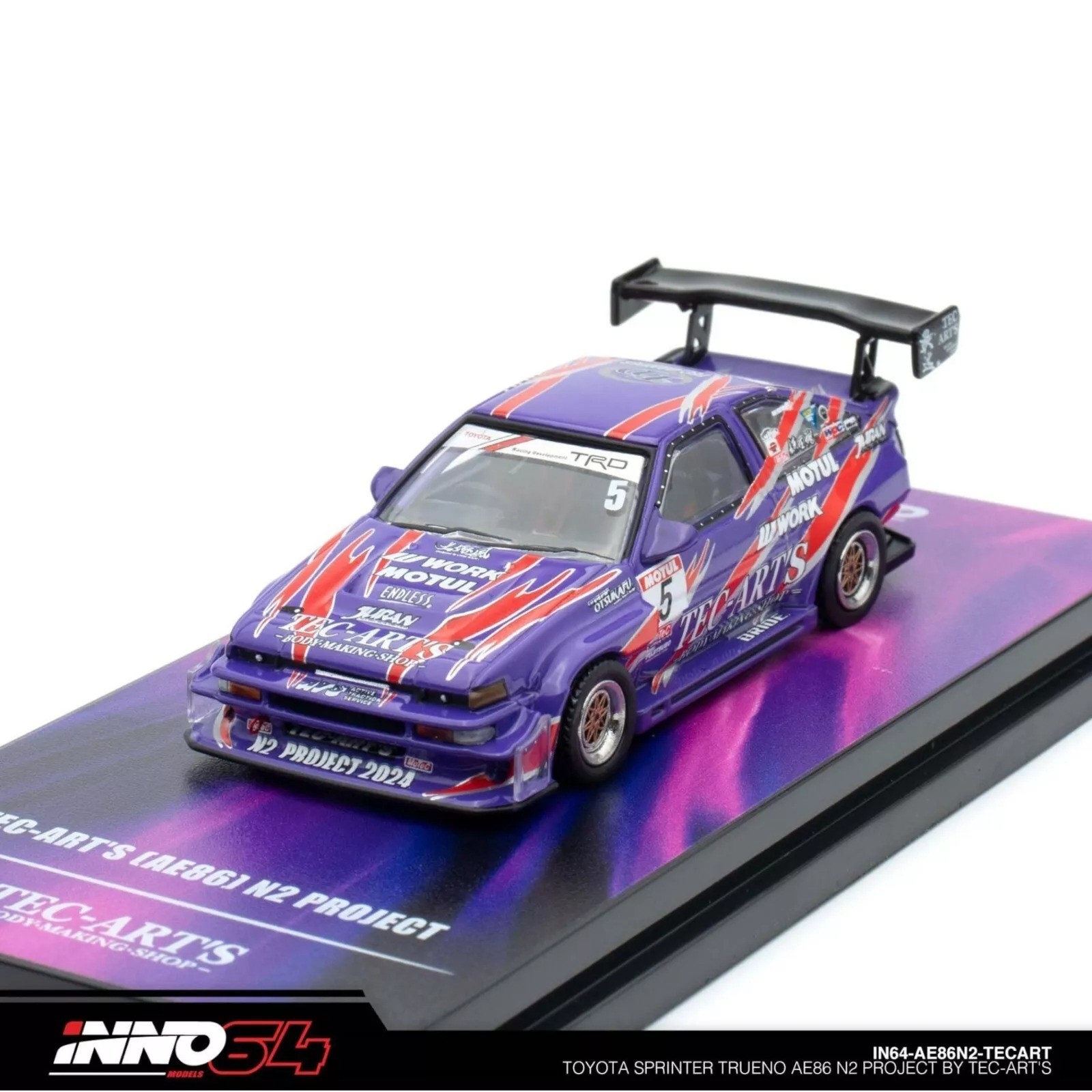 in64-AE86N2-TECART toyota sprinter trueno ae86 n2 project by tec-a...