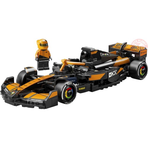 LEGO SPEED CHAMPIONS 77251 Auto da corsa McLaren F1 Team MCL38 LEGO